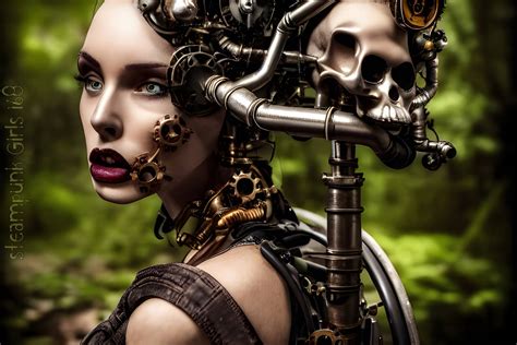Steampunk Girls 168 By Lt Kheper On Deviantart