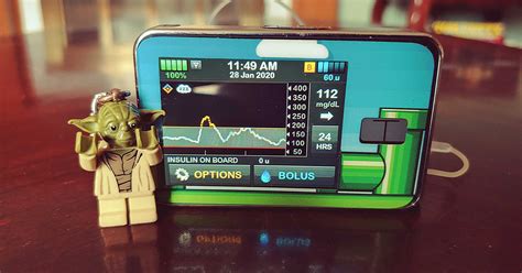 Product Review Tandem Diabetes Control IQ The Official HoPE Blog