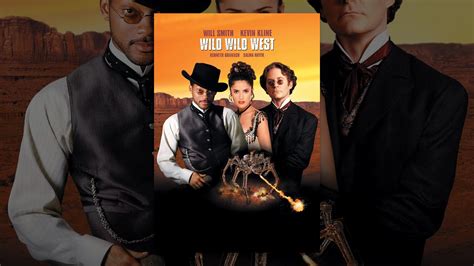 Wild Wild West Youtube