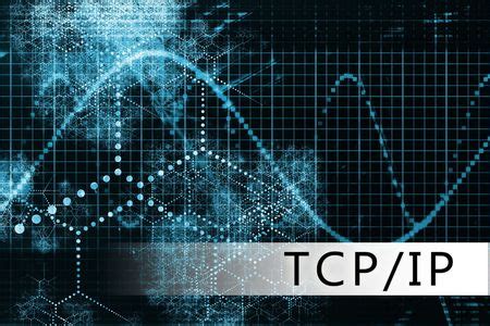 TCP IP چیست و چه ویژگیهایی دارد بخش نخست شرکت آرسس پارت
