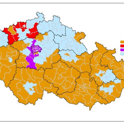 Model Of Election Results Under The Fptp System 2010 Download Scientific Diagram