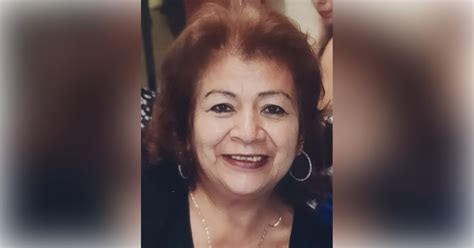 Obituary Information For Sylvia Mora Tula