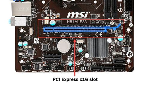 Are Graphics Card Compatible With Any Motherboard Ferisgraphics