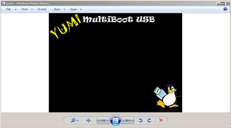 How To Make A Custom Multiboot Usb Drive Hubpages