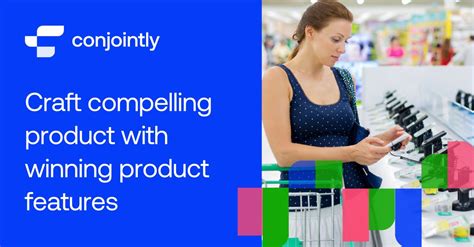 How Conjointly Helps You Find The Right Features For Your Product