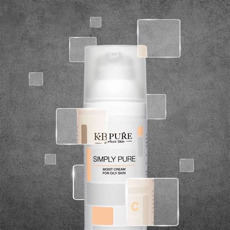 SIMPLE PURE OILY SKIN KB Pure