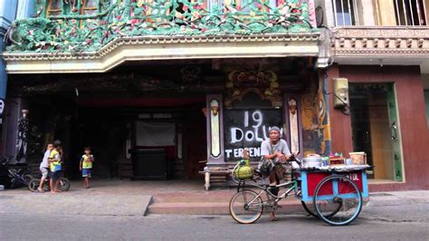 Goodbye Dolly The Brothels Are Gone But The Sex Trade Lives On Trailer Youtube