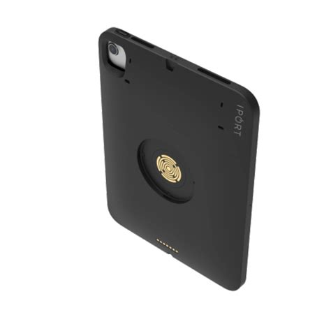 Iport Connect Pro Case Ipad 109 10th Gen Protection Blui Security