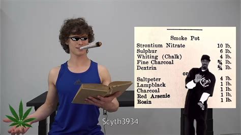 Styropyro Smoke Pot Youtube