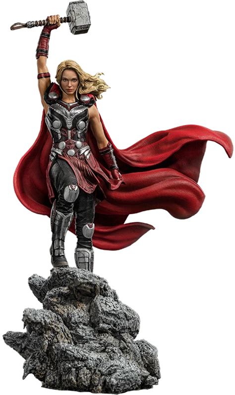 Dibujo De Thor Mujer Thor Y La Mujer Araña Spiderwoman Marvel Comic
