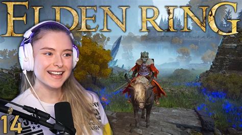 Caria Manor Royal Knight Loretta And Ranni Elden Ring Part 14 Youtube