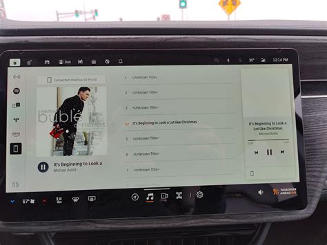 Bluetooth Playlist Not Populating Correctly Rrivian
