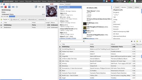 Global Menu In Xfce Nochkas Weekly Tech Findings