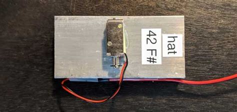 Midi Controlled Solenoids With Arduino And Ableton Live Part 1
