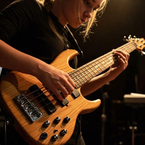 The Ultimate Guide To The Best 4 String Bass Must Know Tips For 2025