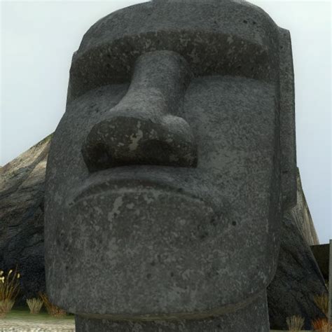 Moai 6 Image Half Life 21st Century Edition Sourcemod For Half Life 2