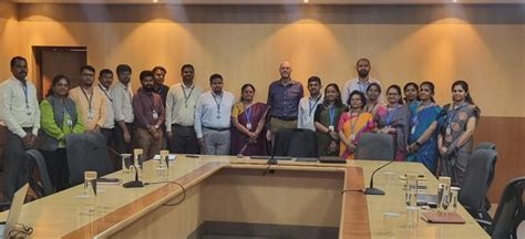 Innovation Extendedreality Collaboration Arvr Christuniversity Thws Department Of Cse