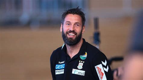 Sc Magdeburg Vor Supercup Meistercoach Wiegert Im Interview