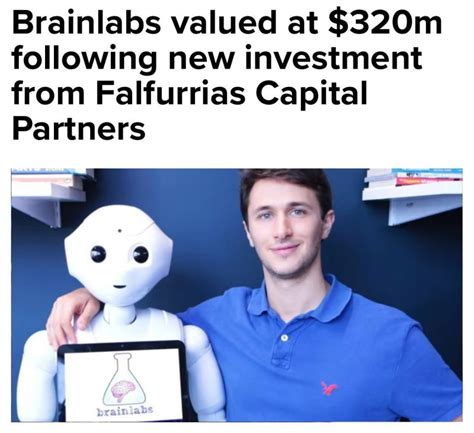 Satyajeet Paranjpe Mba Ms On Linkedin Proud To Be A Part Of Brainlabs
