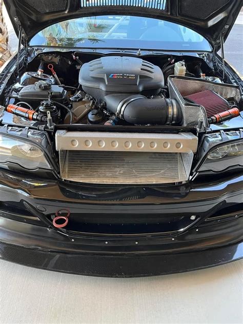 Bmw Engine Compartment E46 Mods Mitsubishi Engine Turbo Upgrade Bmw