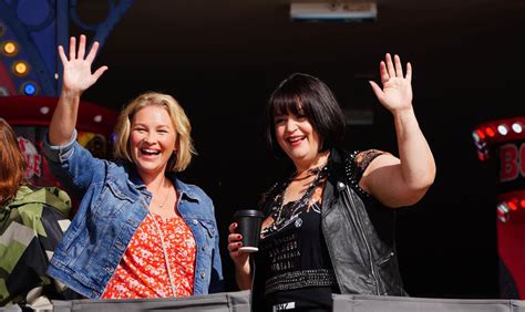 Gavin And Stacey Christmas Special More Clues Emerge About Smithy And