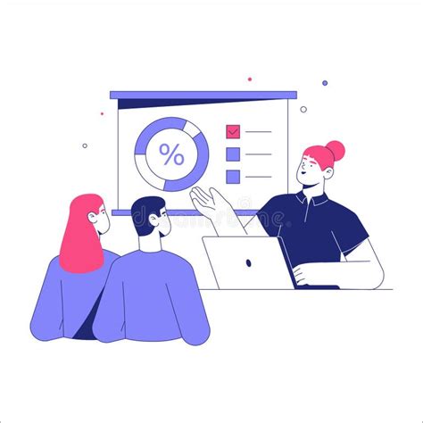 Chart Collaboration Stock Illustrations 10 313 Chart Collaboration Stock Illustrations