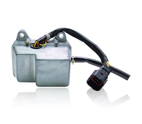 Stepper Motor Suppliers Factory Fengcheng Fuda Auto Sensors Coltd