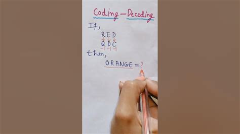 math tricks coding decoding shorts mathstricks mathshortcuttricks mathviral maths