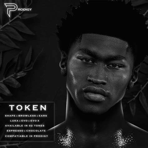 Second Life Marketplace Prodigy Token Demo