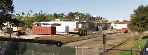 Was This A School Kenyon St San Diego California I Cant Find Any