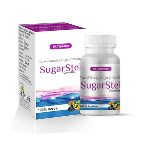 Diabetes Ayurvedic Treatment 30 Tablets At ₹ 220pack In Panchkula