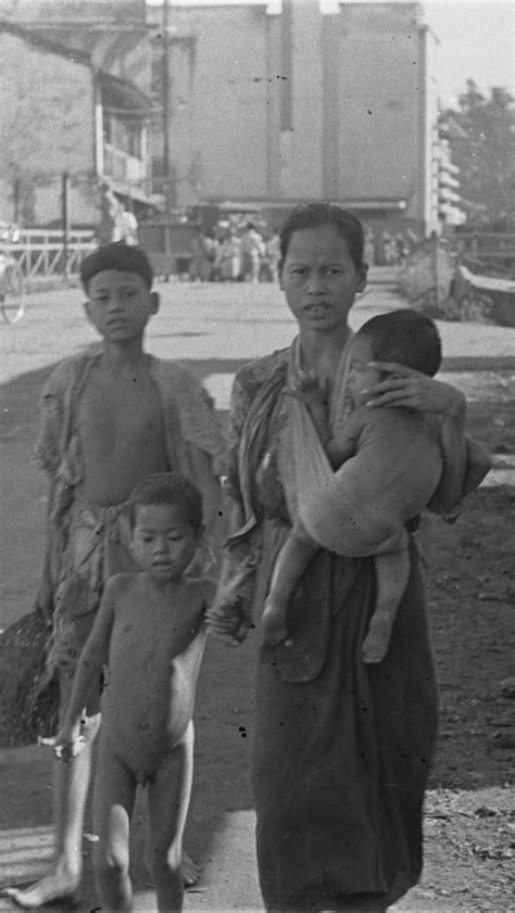 Sejarah Pertempuran Lima Hari Lima Malam Perang Tiada Henti Pasukan