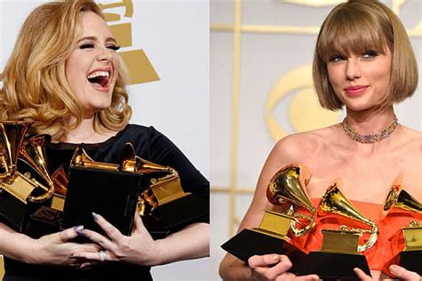 One Of These Two Singers Was The Highest Earning Musician Of 2015
