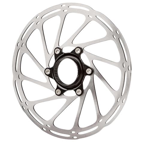 SRAM Disco Freno MTB Centerlock Pezzo Unico Centerline 180 Mm