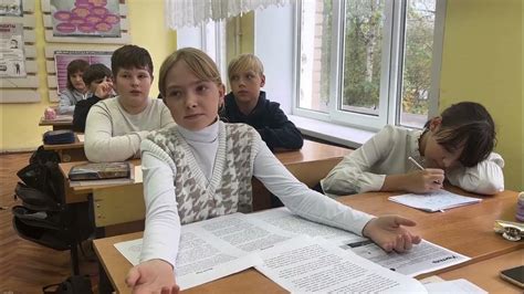 АРТ класс поздравляет с Днем учителя Youtube