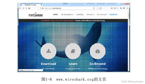 Wireshark网络分析从入门到实践【11】为什么要选install Usbpcap Csdn博客