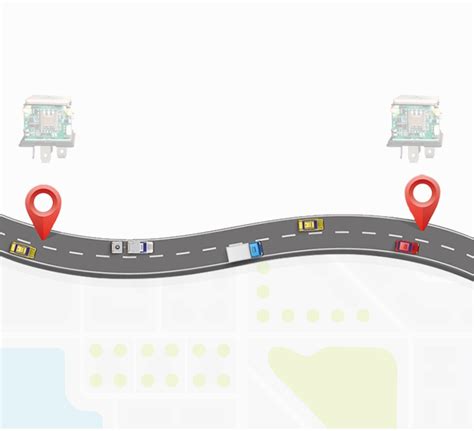 CJ720 Global Version Relay GPS Tracker GSM Locator Anti-theft Cut off ...