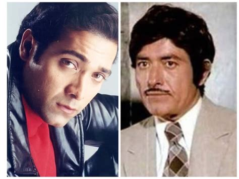 Superstar Raaj Kumar Son Puru Raj Kumar Where Is Now Days Who Debut