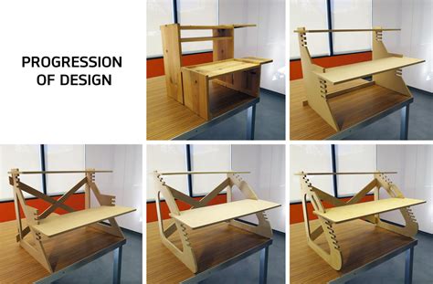 Standing Up For Your Idea Headsup Design