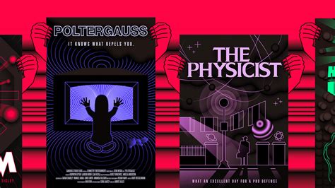 Physics Posters