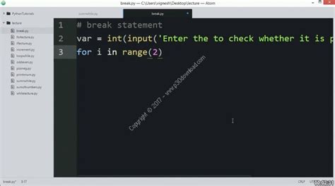 دانلود Udemy Learn Python With 70 Exercises Complete Beginner 2017