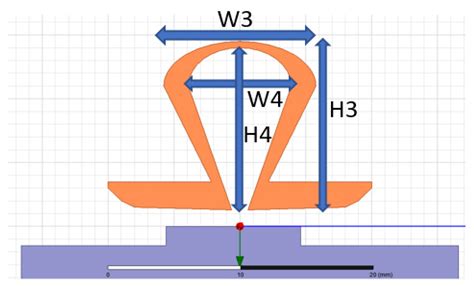 Gps Free Wireless Precise Positioning System For Automatic Flying And Landing Application Of