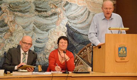 Snørr Og Bart Og Likestilling Gatno