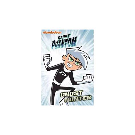 Danny Phantom Dvd