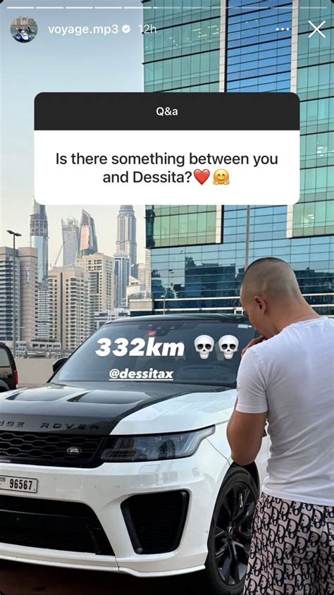 I Dalje Krije Devojku Vojaž Otkrio Detalj O Atraktivnoj Bugarki Evo šta Ih Spaja