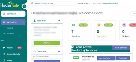 How To Log In To Cpanel A Step By Step Guide Hostersale
