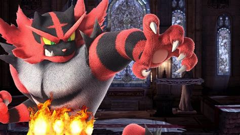 Super Smash Bros Ultimate Assista A Um Confronto Com 8 Personagens