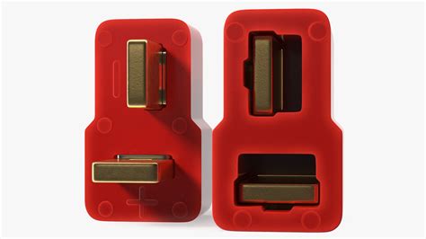 T Connector 3d Model 19 3ds Blend C4d Fbx Max Ma Lxo Obj