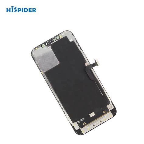 Iphone 12 Pro Hispider Lcd Mobile Display Lcd Screen Replacement