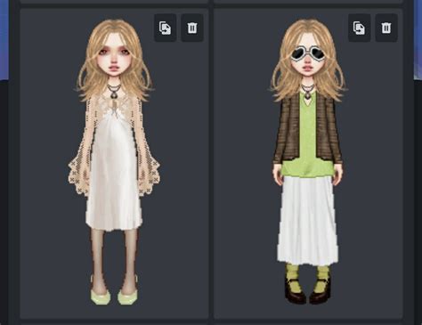 Cassie Ainsworth Skins Everskies